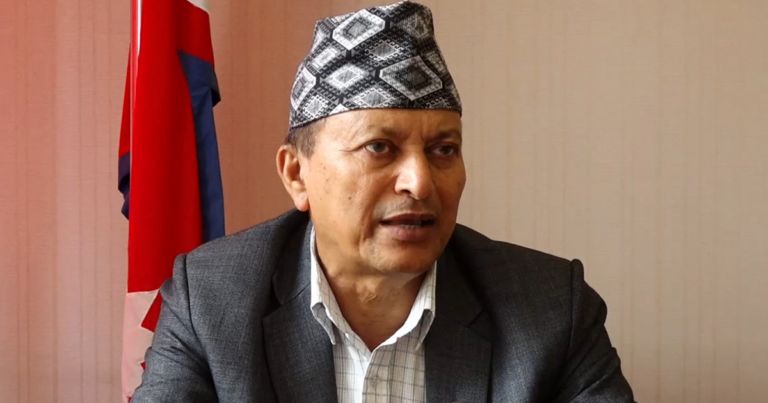 गरिबी निवारणका लागि मन्त्रालयले आगामी आवबाट एकिकृत कार्यक्रम बनाएर अघि ...