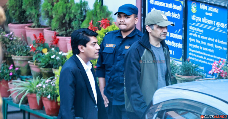 Deepak Bhatta « Clickmandu