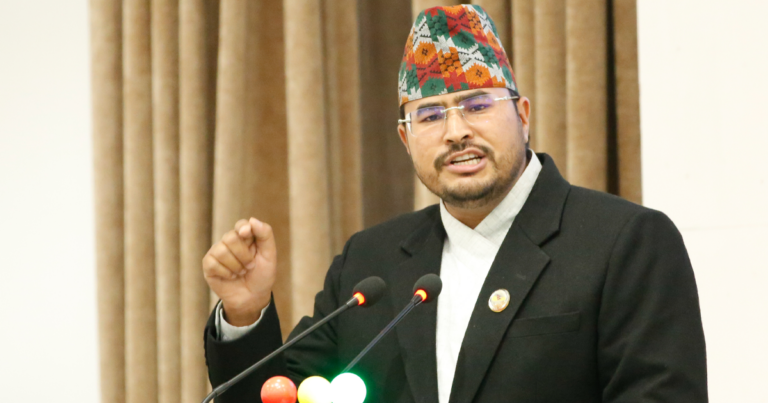 gyanedra shahi « Clickmandu